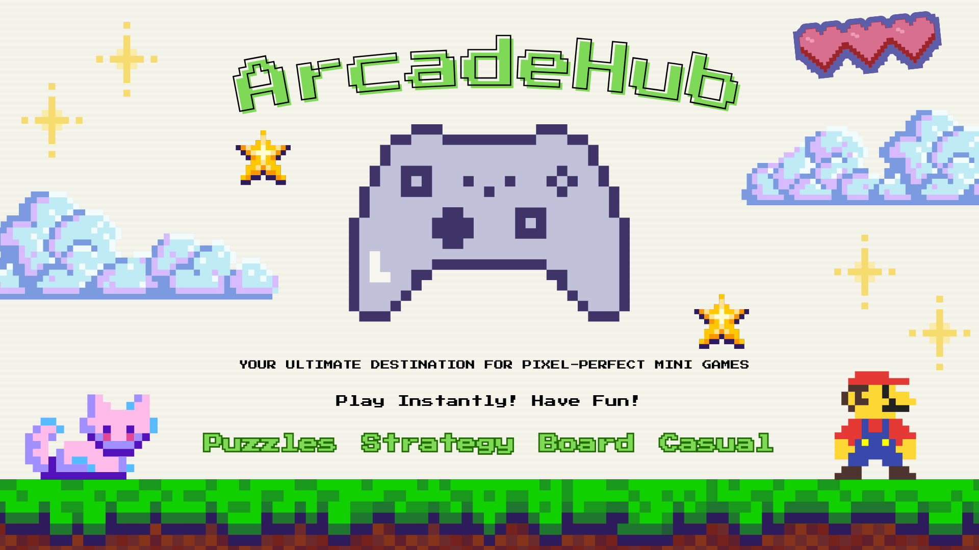 JM Reyes || Portfolio